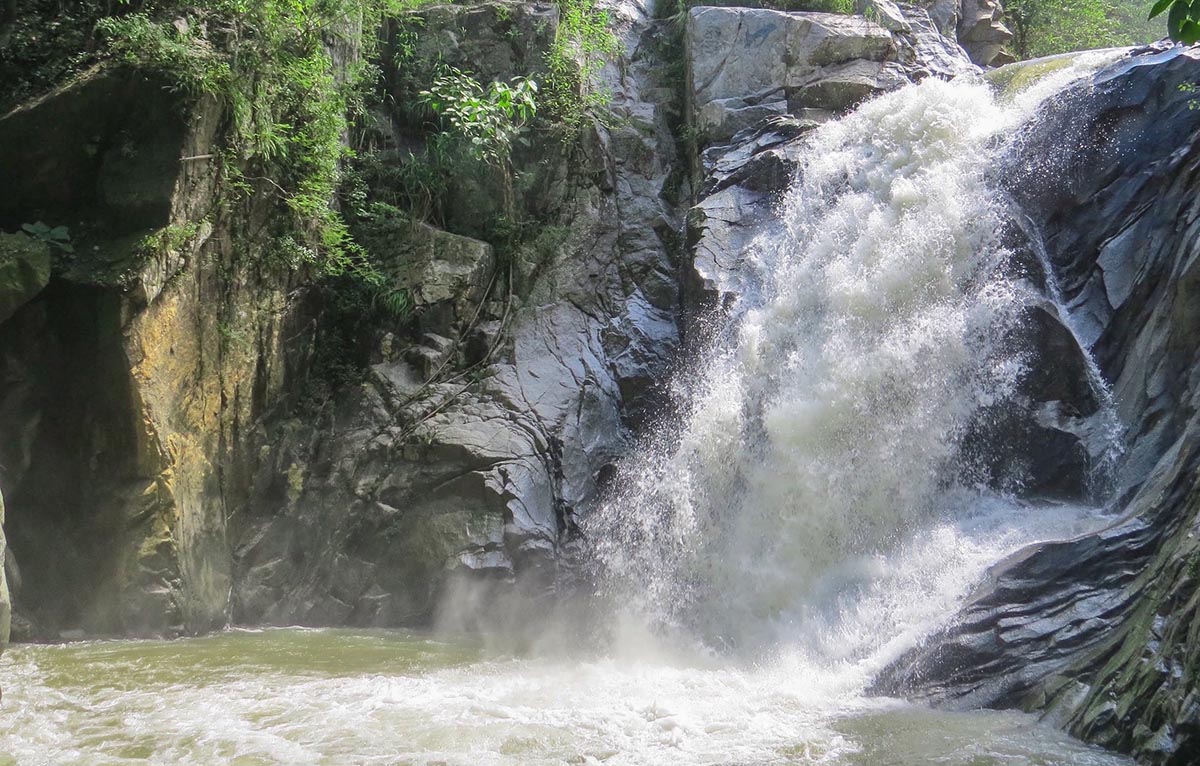 Beach Hopping - Exploring Puerto Vallarta’s South Shore | Blog